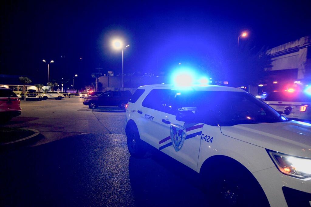 Are JPSO Deputies Justified in Shooting Suspects in Moving Vehicles ...