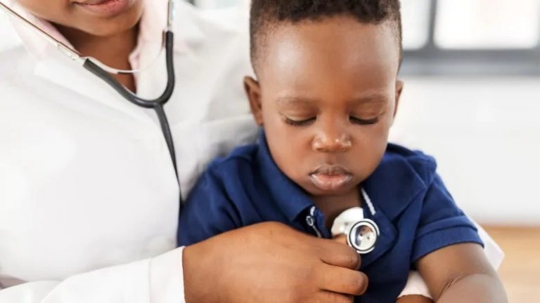 Black babies are more likely to survive when cared for by Black doctors ...