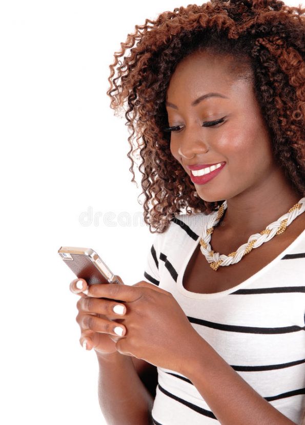 Plugged In But Disconnected - Black Source Media