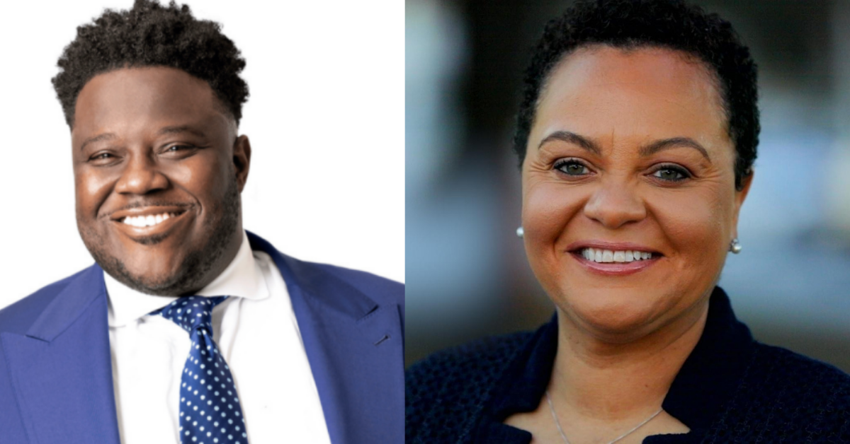 Gary Chambers Endorsement Will Have Little Impact - Black Source Media