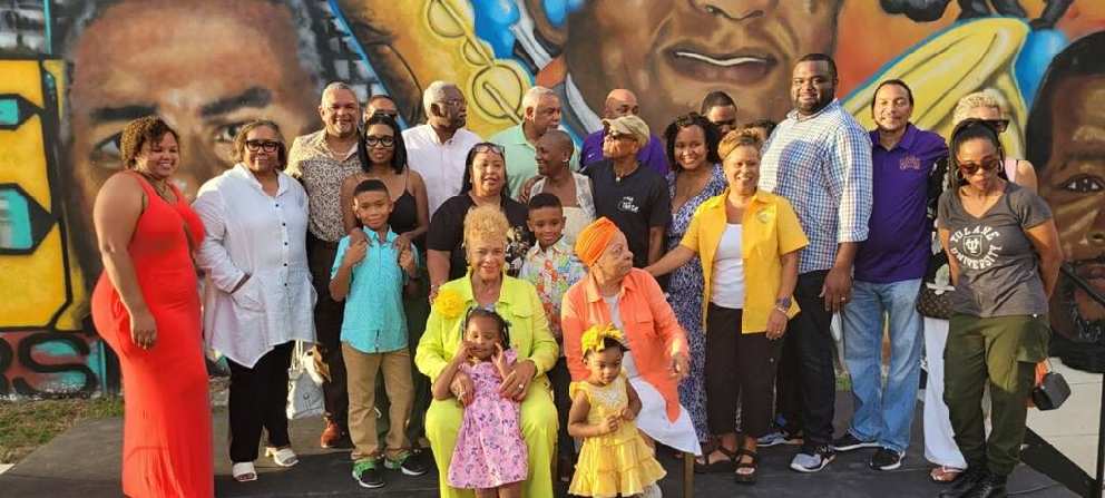 Tribute to ORETHA CASTLE HALEY - Black Source Media