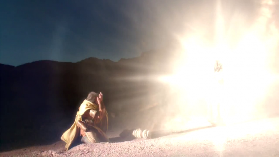 A Lesson in White Supremacy - Black Source Media