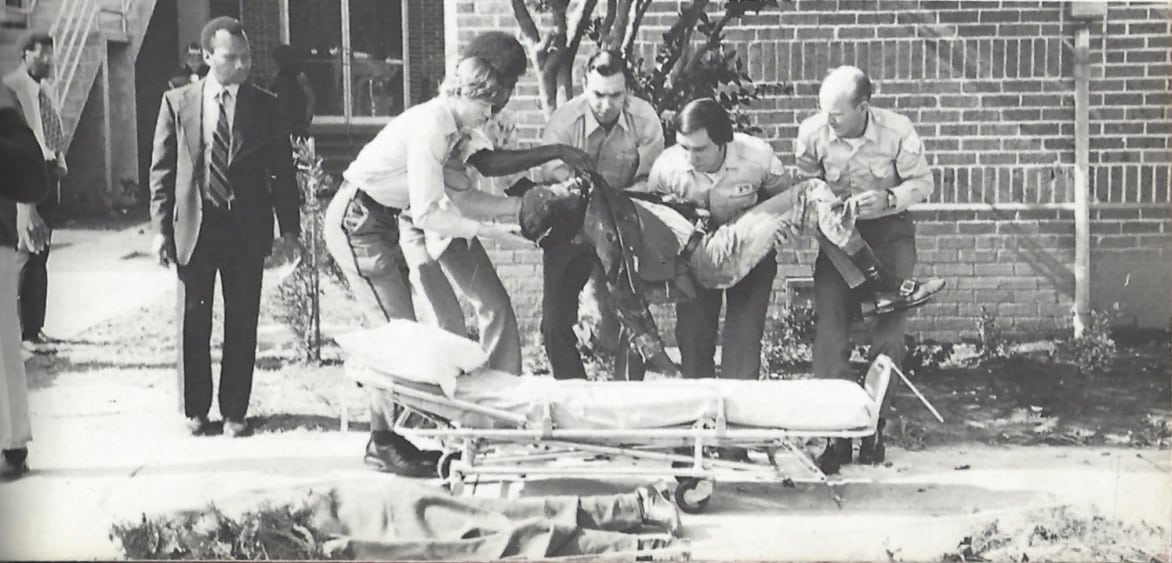 THE 50TH ANNIVERSARY OF A CAMPUS TRAGEDY - Black Source Media