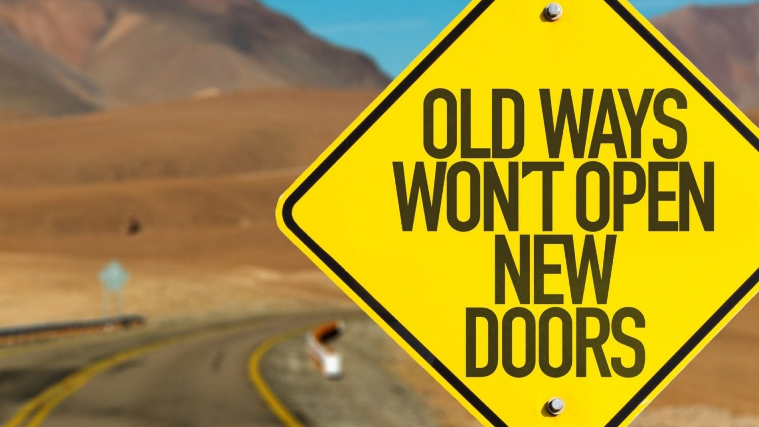Why Change Is the Only Constant and How to Embrace It - Black Source Media