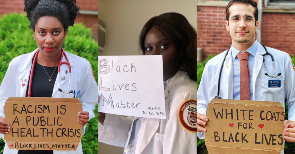 Racial Profiling in Psychiatric Treatment - Black Source Media