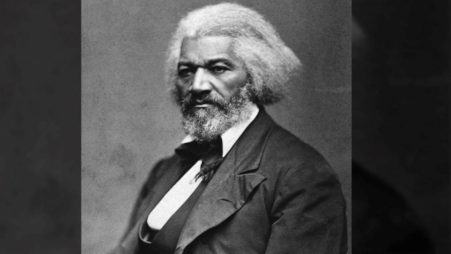 FREDERICK DOUGLASS’S “FOURTH OF JULY” SPEECH (1852) - Black Source Media