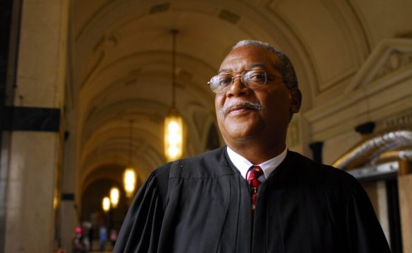 A Day at Criminal Court in New Orleans - Black Source Media