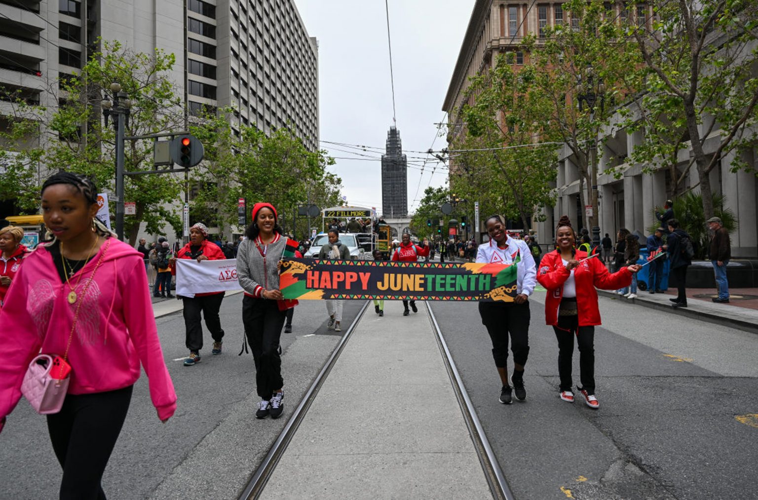 Why Juneteenth represents freedom better than July 4 for many Americans ...