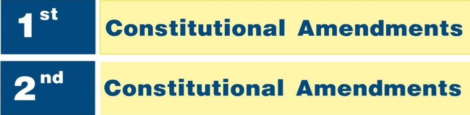 NOVEMBER 2023 AMENDMENTS 1 & 2: SIMPLIFIED - Black Source Media
