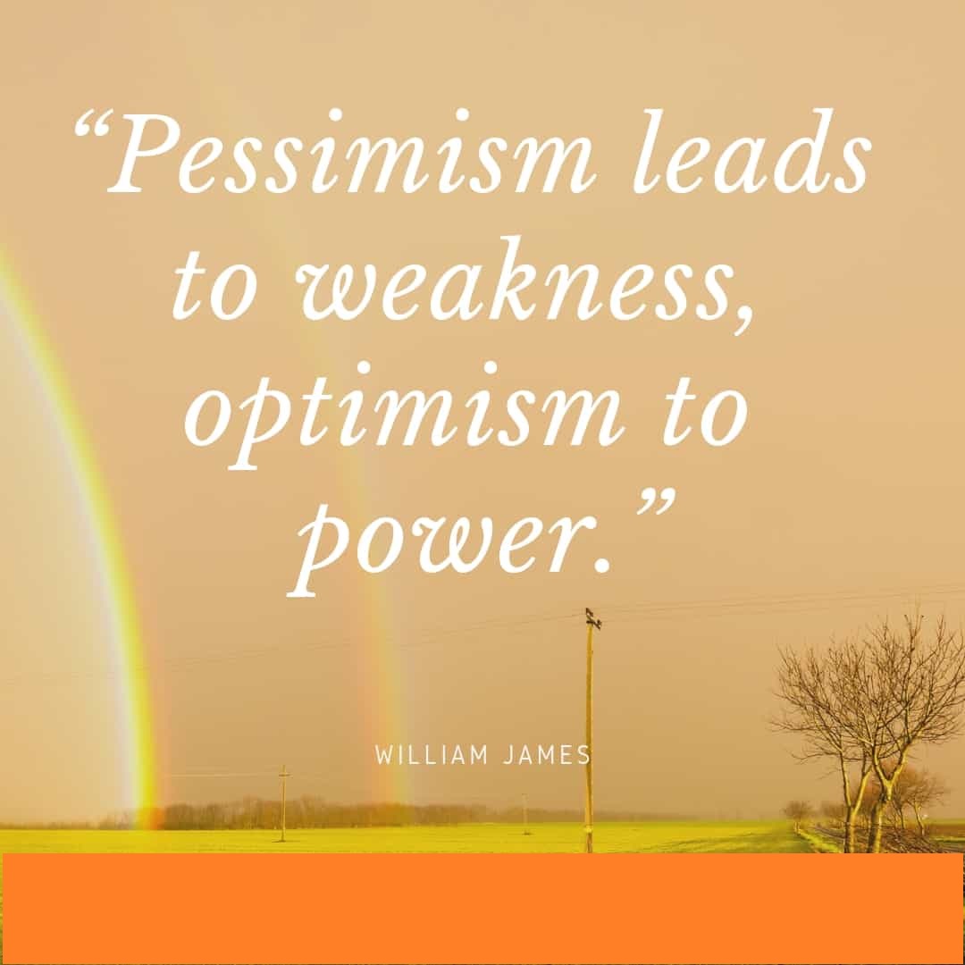 How to Become a More Positive Thinker - Black Source Media