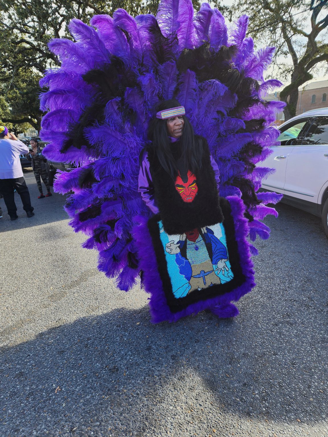Black Mardi Gras Traditions: The Soul of New Orleans Carnival - Black ...