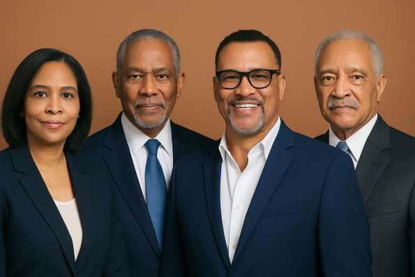 Black leadership matters! Now more than ever - Black Source Media